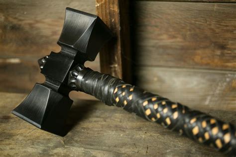 Weapons | Solista