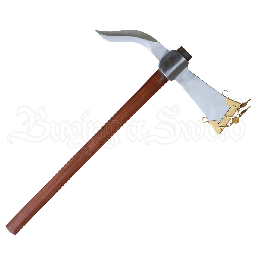 Weapons | Solista