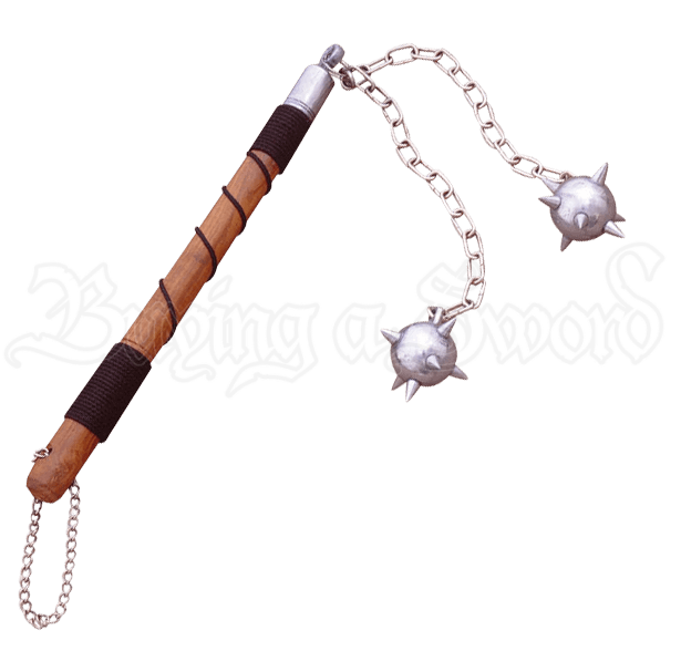 Weapons | Solista